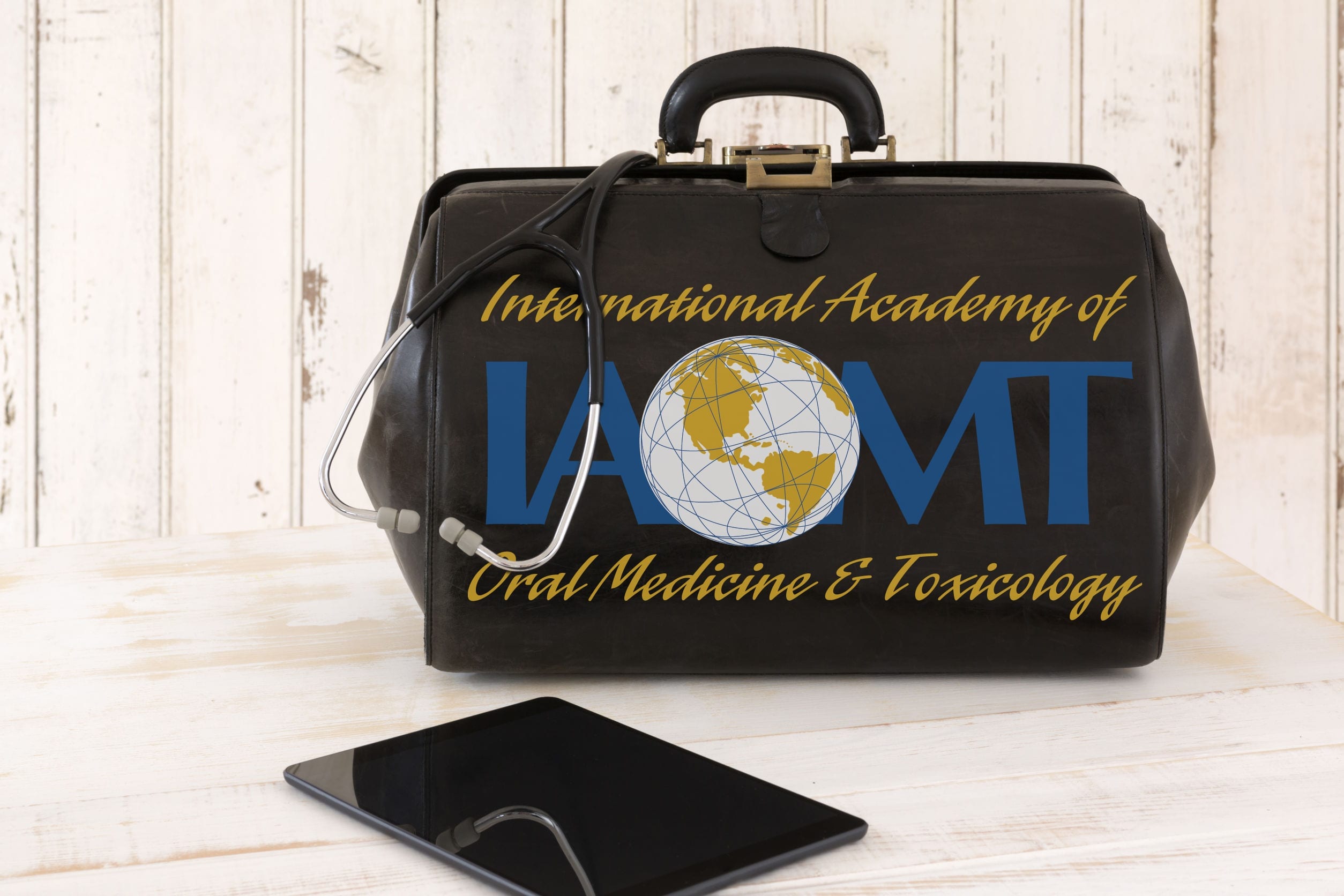 Membership Benefits - IAOMT