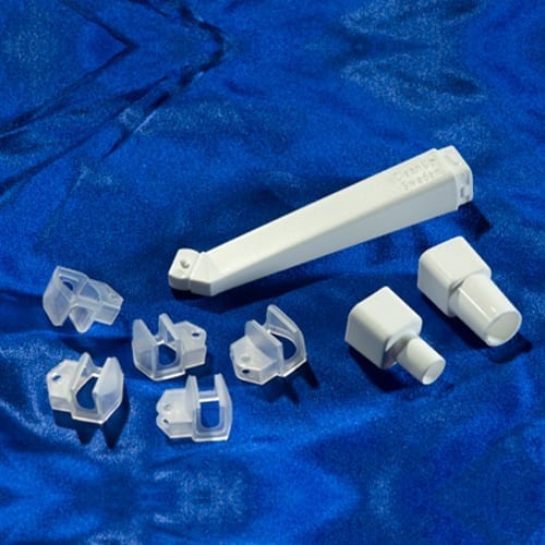 SMART Equipment - IAOMT